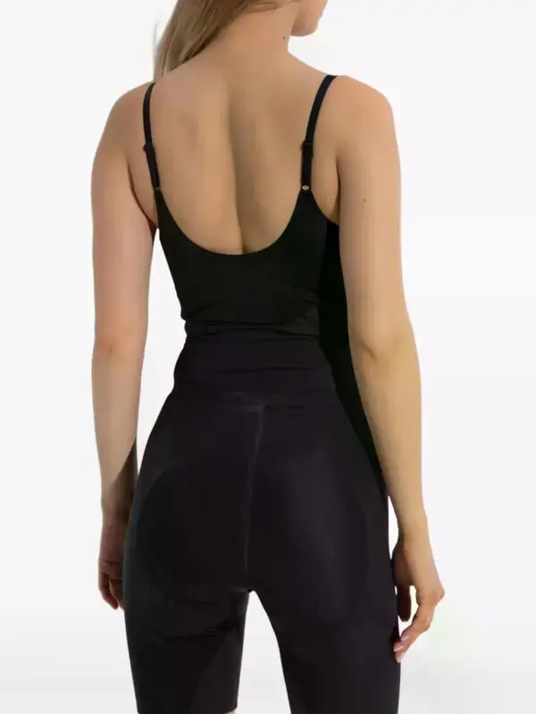 HEIST High-waisted Shorts