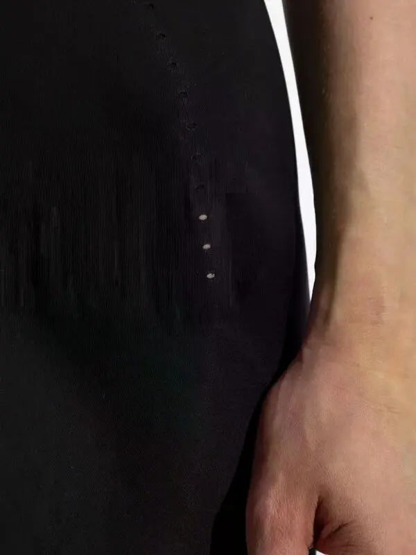 HEIST High-waisted Shorts