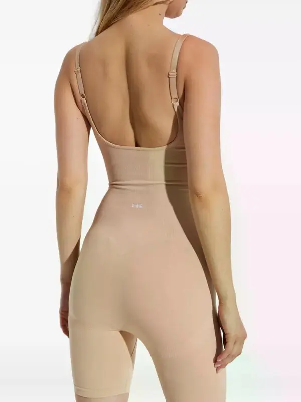 HEIST V-neck Bodysuit