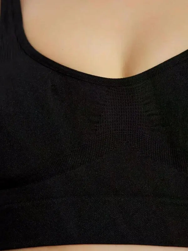 HEIST Seamless Bralette