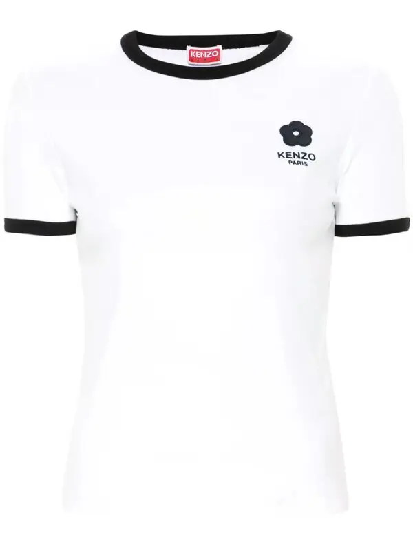 Kenzo Boke 2.0 Ribbed T-shirt
