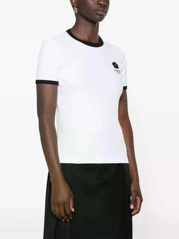 Kenzo Boke 2.0 Ribbed T-shirt