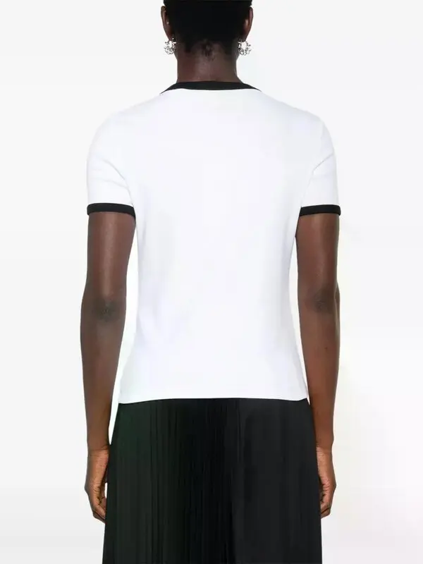 Kenzo Boke 2.0 Ribbed T-shirt