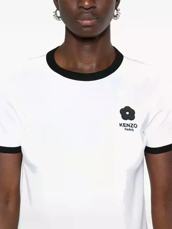 Kenzo Boke 2.0 Ribbed T-shirt