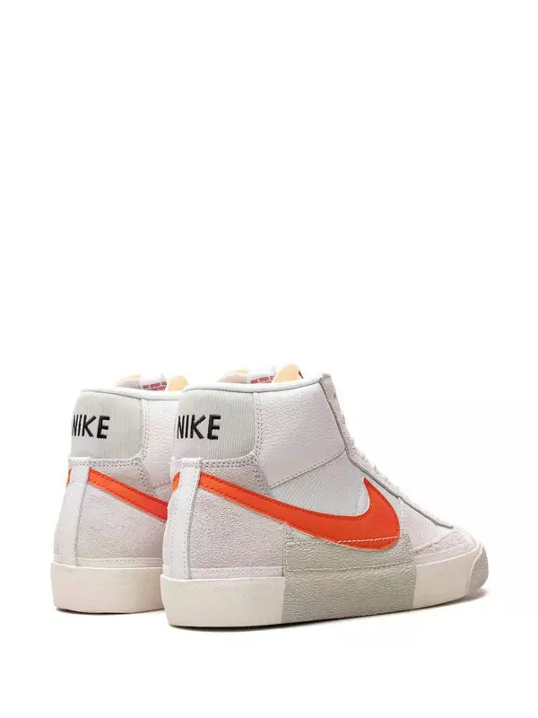 Nike Blazer Mid '77 Remastered Pro Club Sneakers