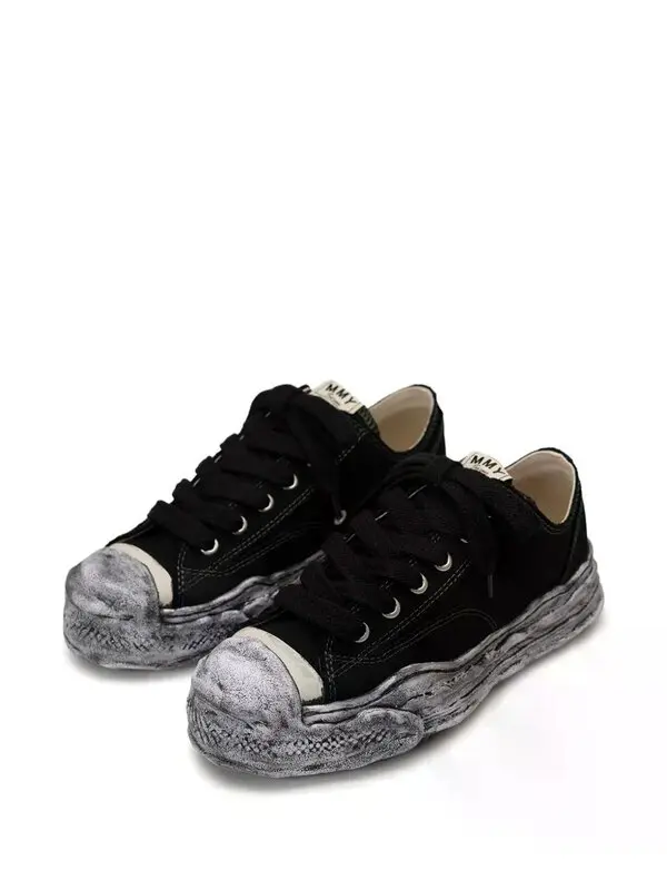 Mihara Yasuhiro Hank Sneakers