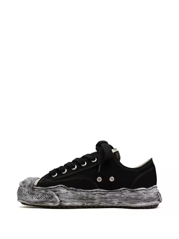 Mihara Yasuhiro Hank Sneakers