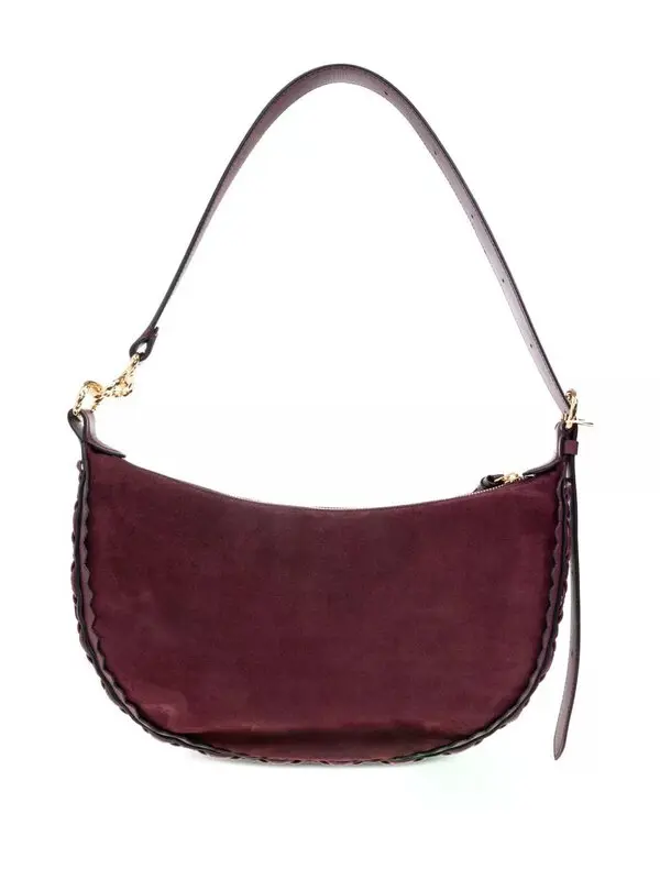 Ulla Johnson Leather Shoulder Bag