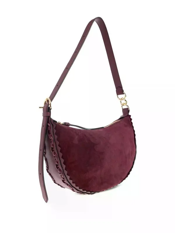 Ulla Johnson Leather Shoulder Bag