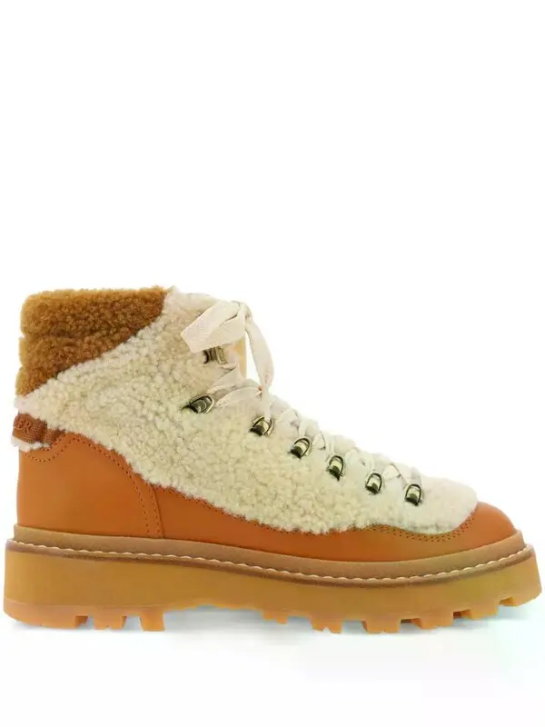 Moncler Peka Trek Boots