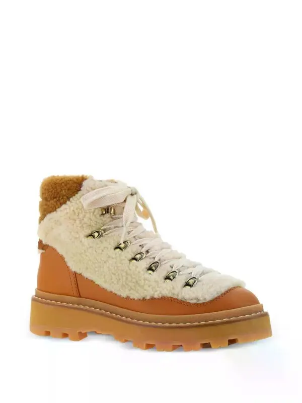 Moncler Peka Trek Boots