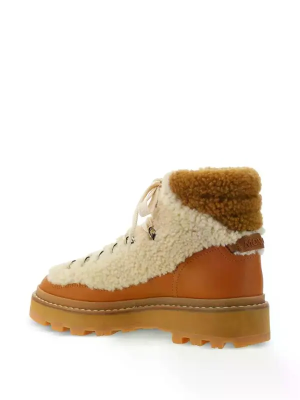 Moncler Peka Trek Boots