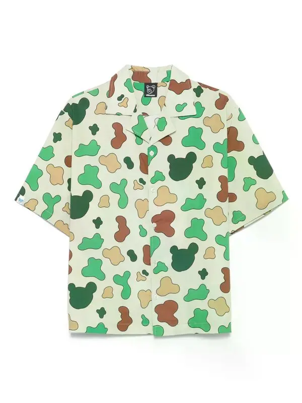 INBETWEENERS Graphic-print Shirt