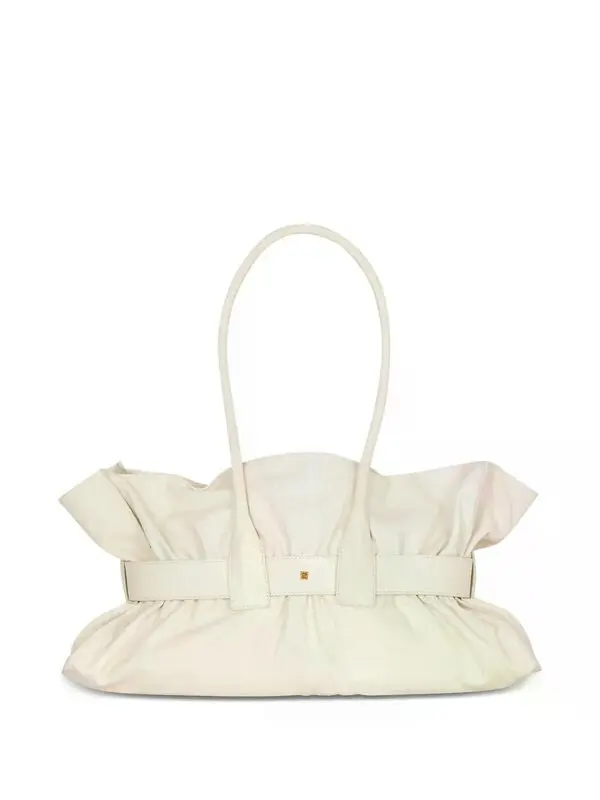 Balmain Anthem Large Shoulder Bag