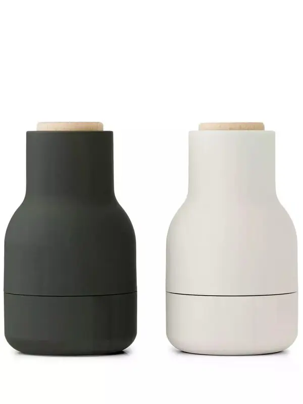 AUDO Bottle Grinder Ceramic Salt And Pepper Mill
