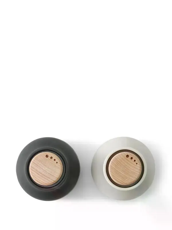 AUDO Bottle Grinder Ceramic Salt And Pepper Mill