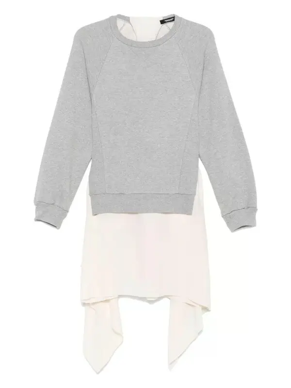 Undercover Layered Dress