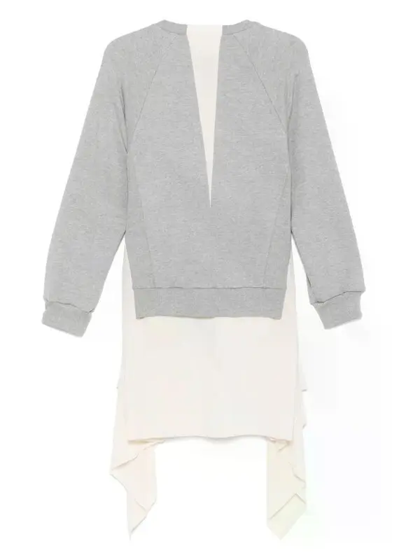 Undercover Layered Dress