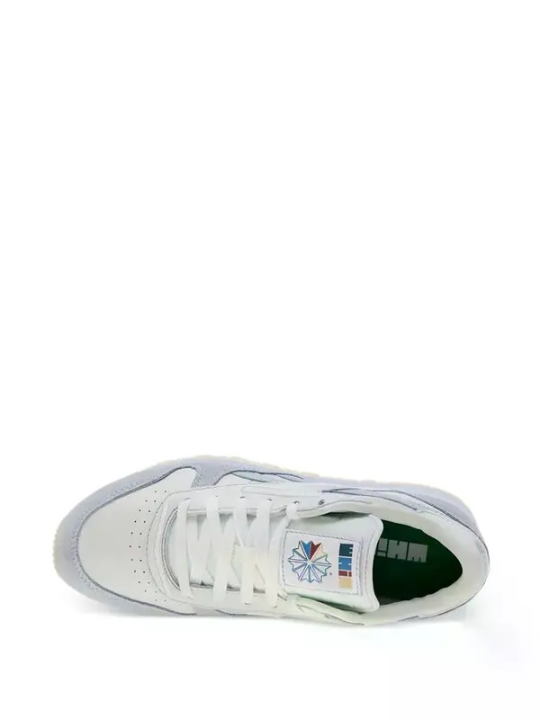 REEBOK X Whim Classic Sneakers - Blue