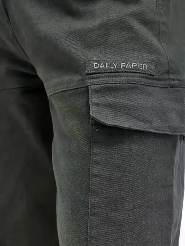 DAILY PAPER Ezea Pants