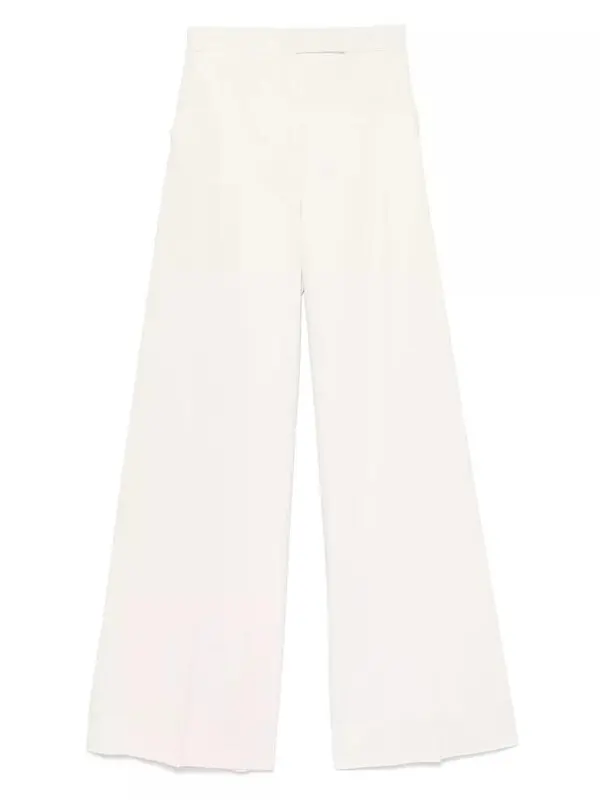Max Mara Finish Trousers