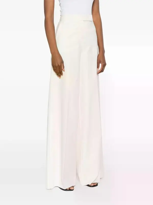 Max Mara Finish Trousers