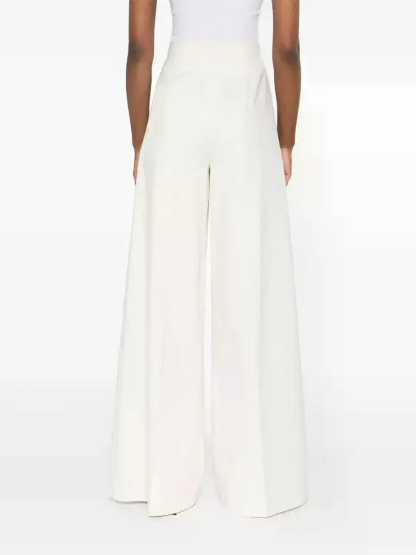 Max Mara Finish Trousers