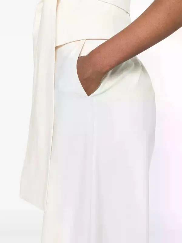 Max Mara Finish Trousers