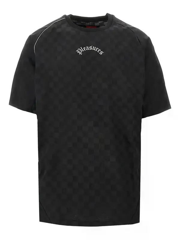 PLEASURES Late Sport T-shirt