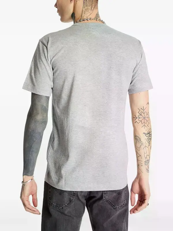 Play Comme Des Garcon Play T-shirt