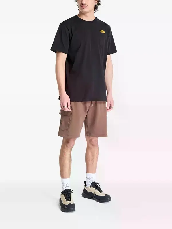 The North Face Cotton Shorts