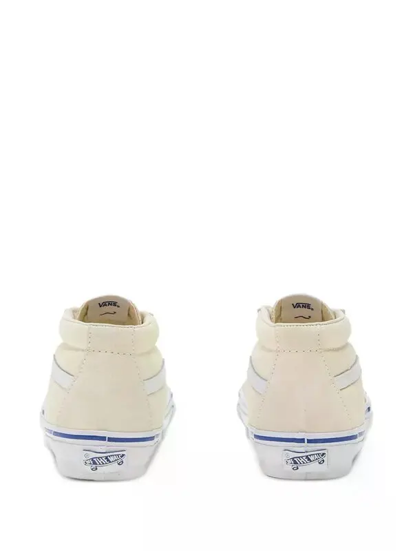 VANS Sk8 High Top Sneakers