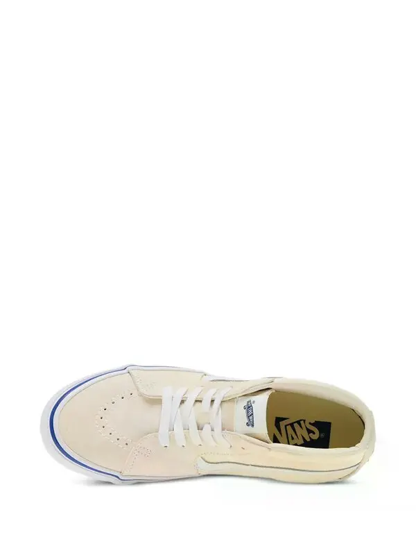VANS Sk8 High Top Sneakers