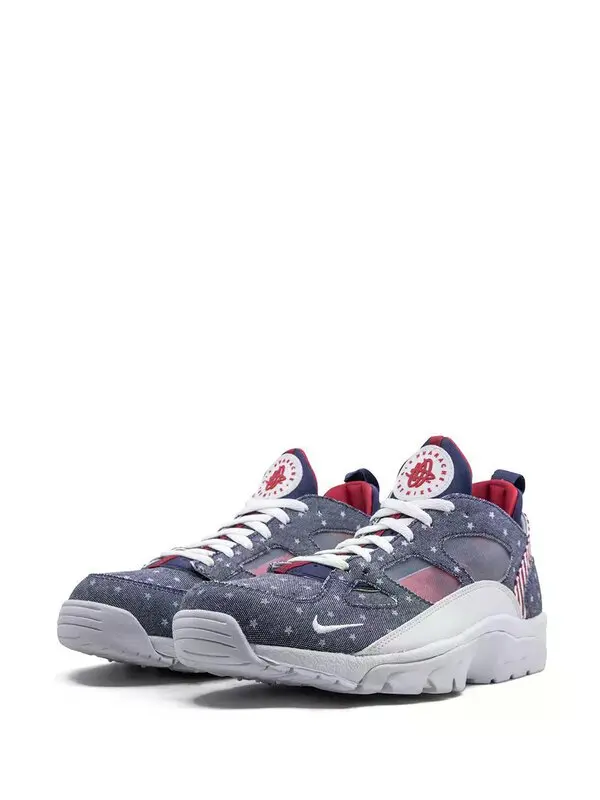Nike Air Trainer Huarache Low Qsusa Sneakers