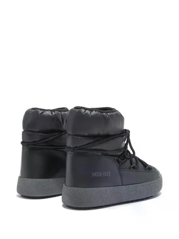 Moon Boot Ltrack Low Boots