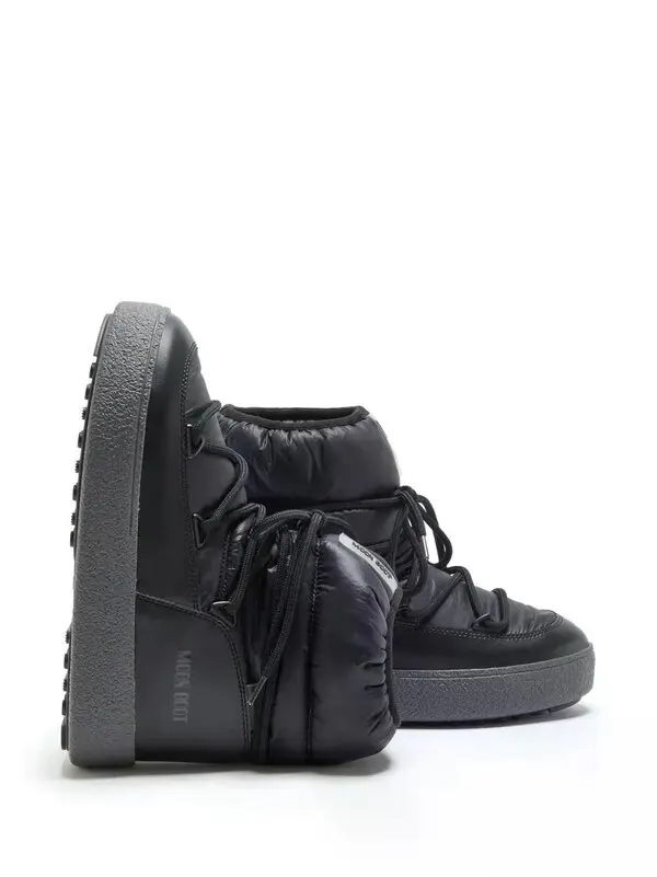 Moon Boot Ltrack Low Boots
