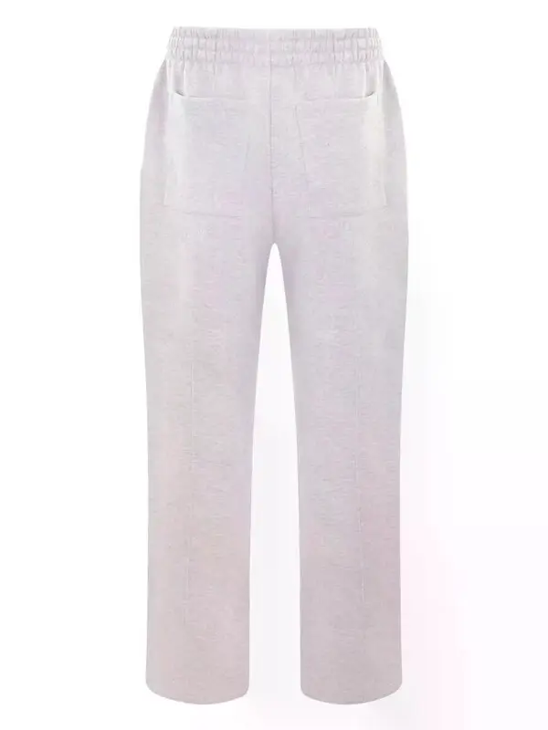 REPRESENT Logo-plaque Track Pants