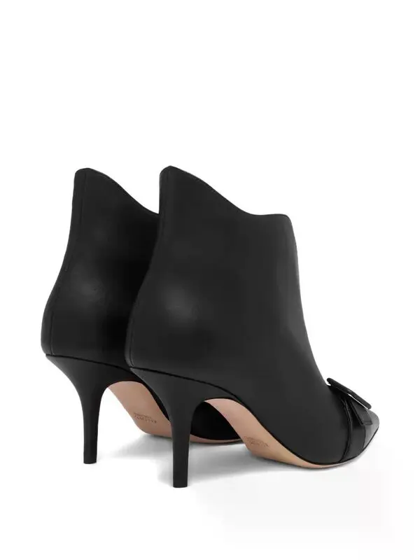 MALONE SOULIERS 70mm Esther Boots