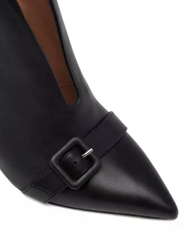 MALONE SOULIERS 70mm Esther Boots