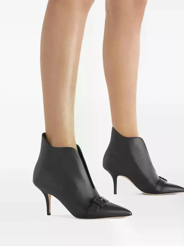 MALONE SOULIERS 70mm Esther Boots