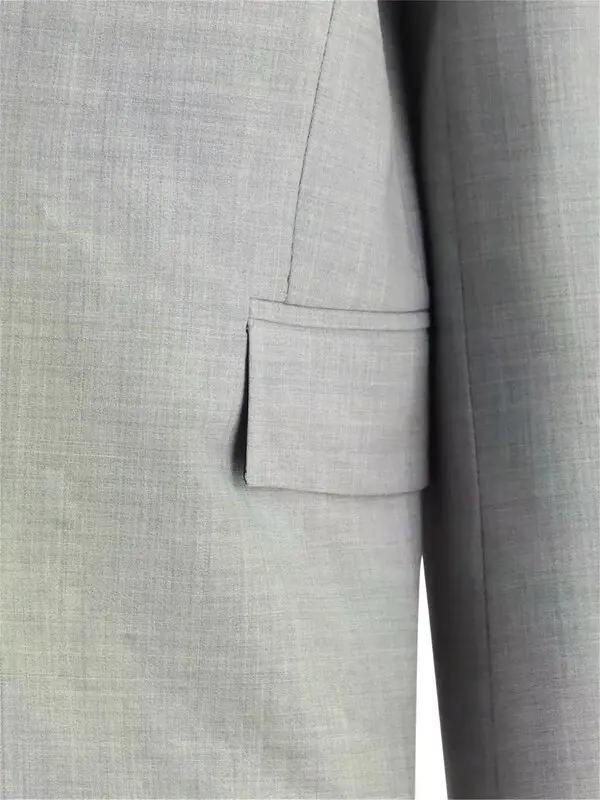 Loewe Wool Blazer