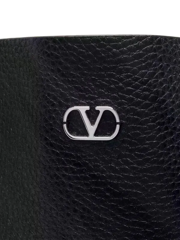 Valentino Garavani Medium Nellcote Tote Bag - Black