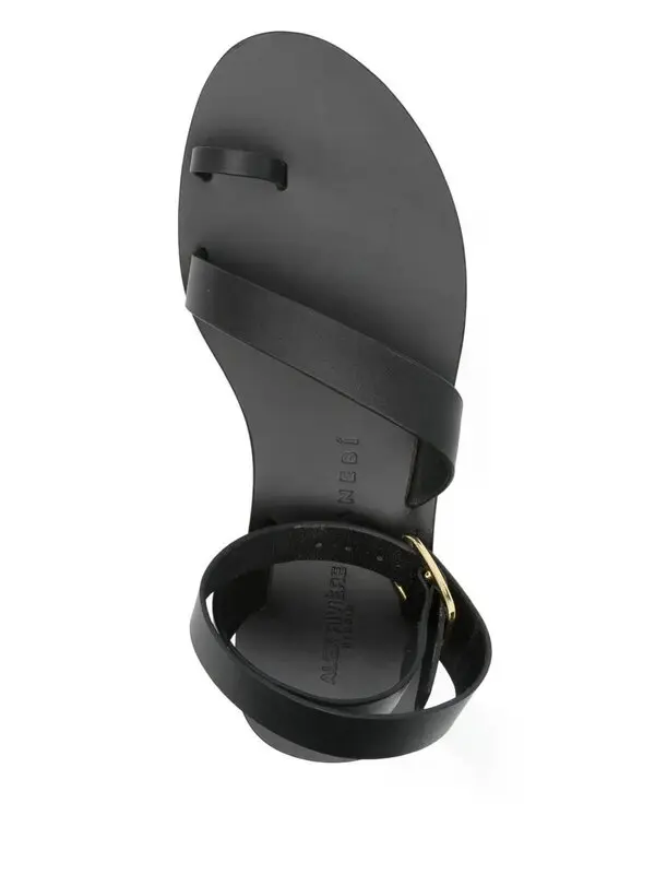 Manebí Chloe Sandals - Black