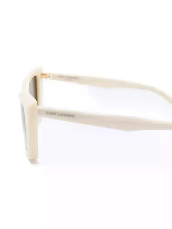 Saint Laurent Cat-eye Sunglasses