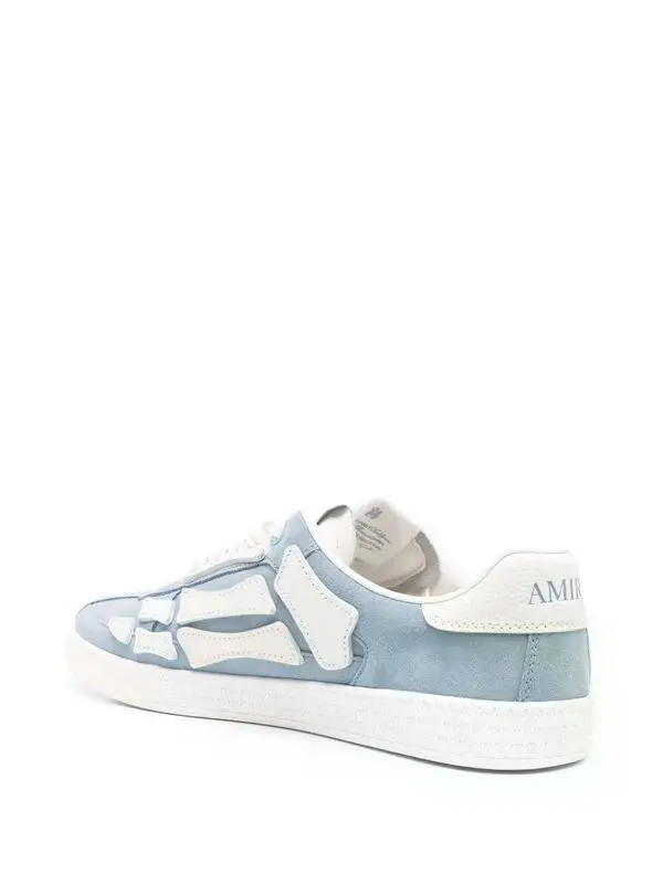 Amiri Pacific Sneakers - Blue