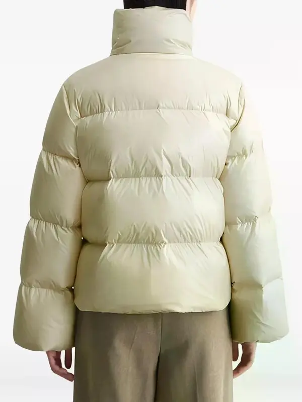 Marc O'polo Padded High-collar Jacket