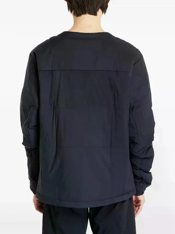 TILAK Pygmy Jacket - Black