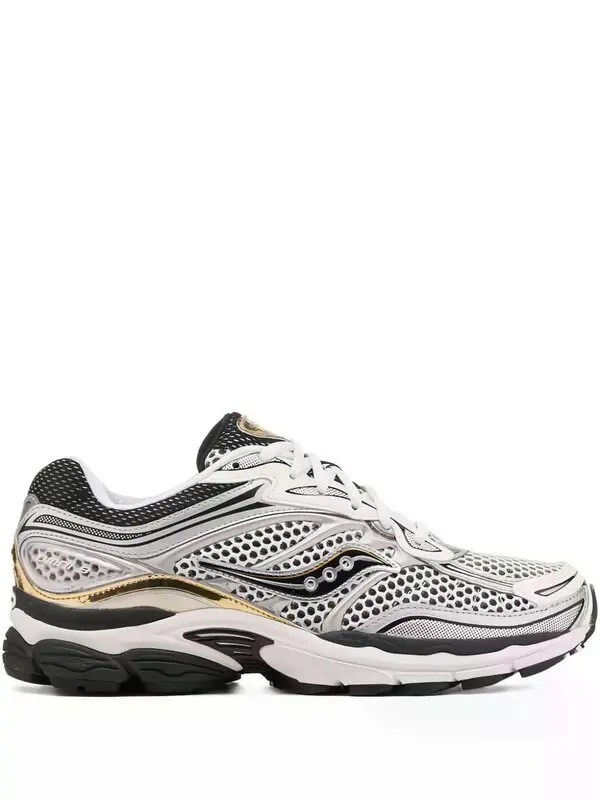 Saucony Progrid Omni Sneakers - Grey