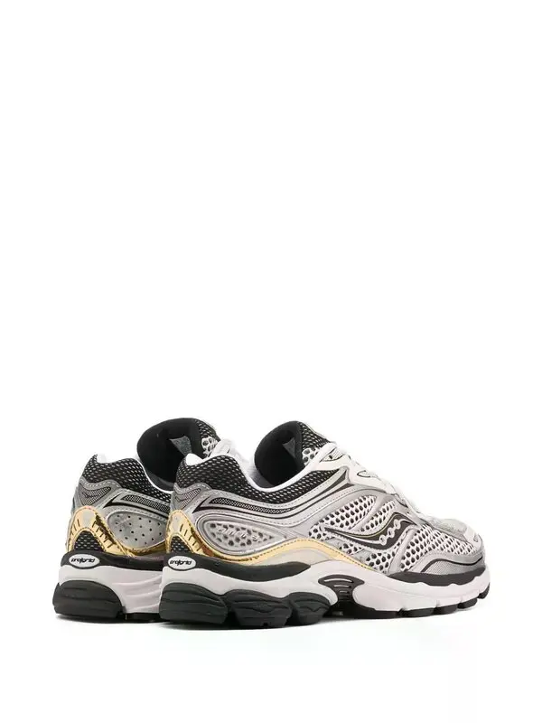 Saucony Progrid Omni Sneakers - Grey
