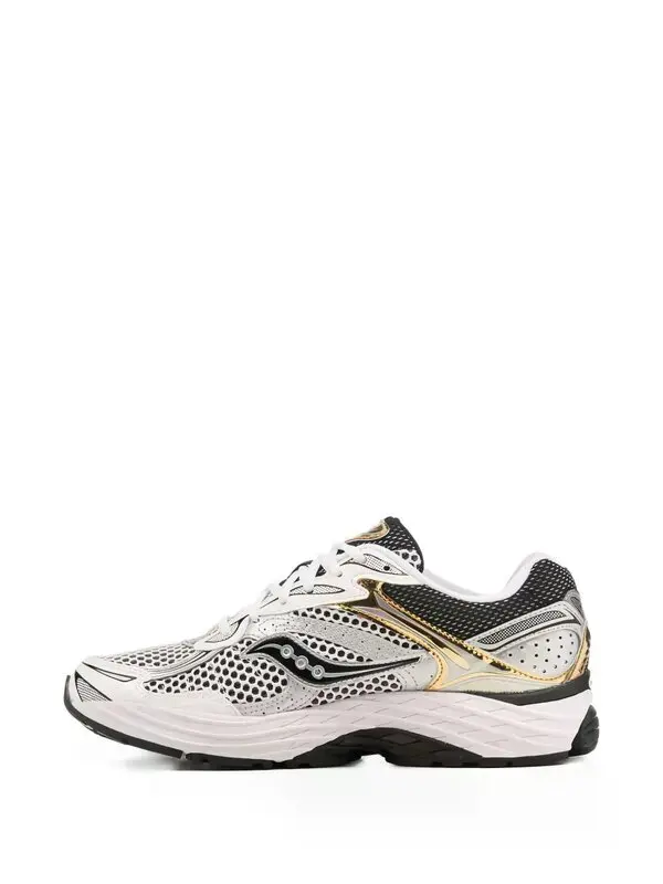 Saucony Progrid Omni Sneakers - Grey